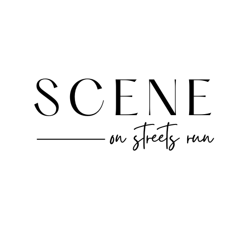 Scene on Streets Run - Boutique Event Venue