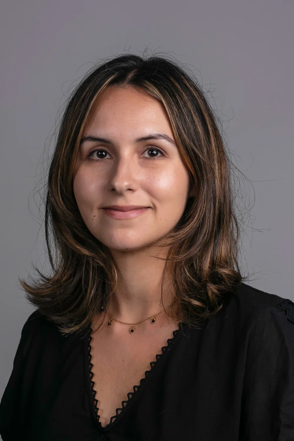 About — Julia Pugachevsky