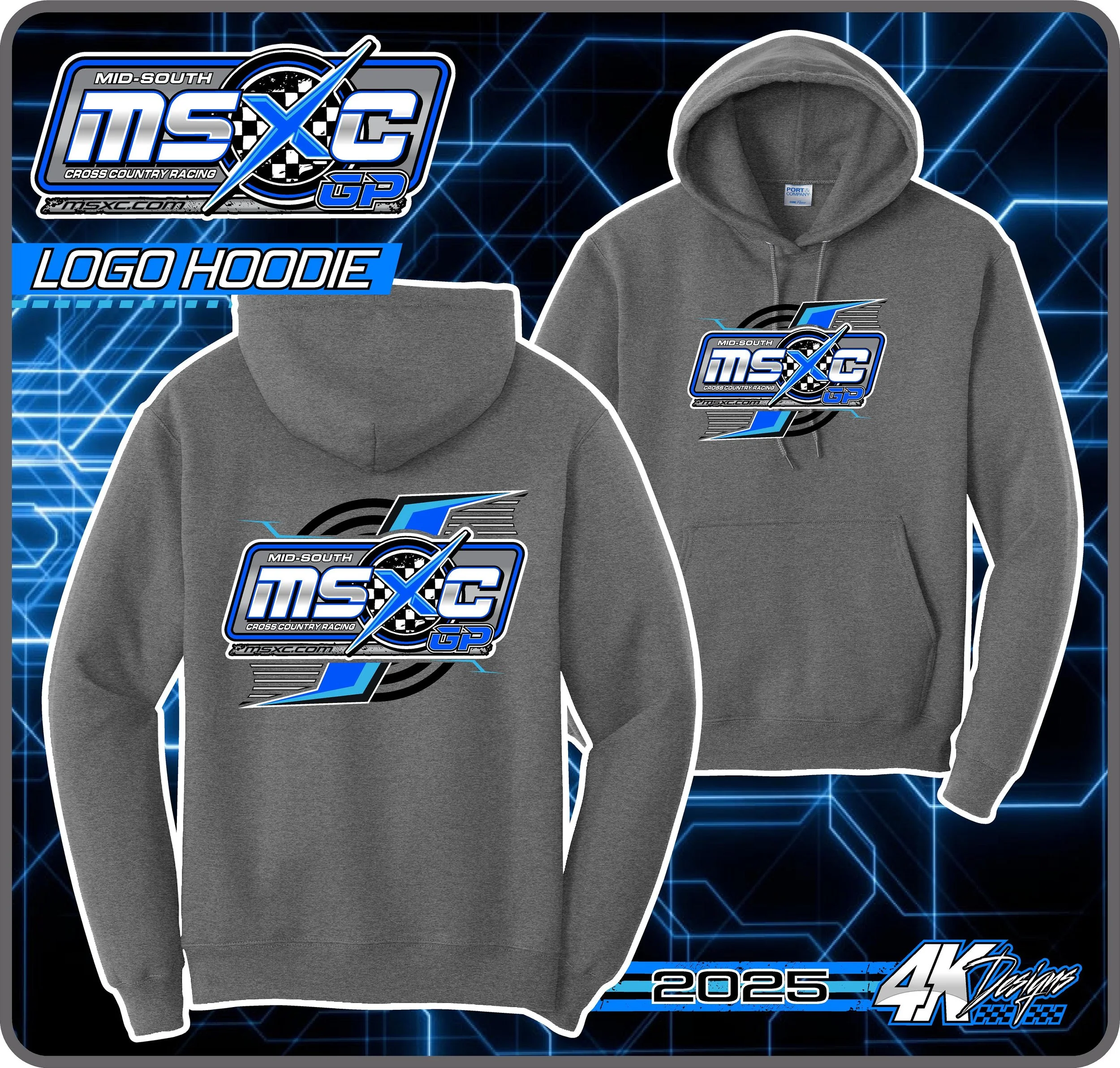 Store — MSXC GP