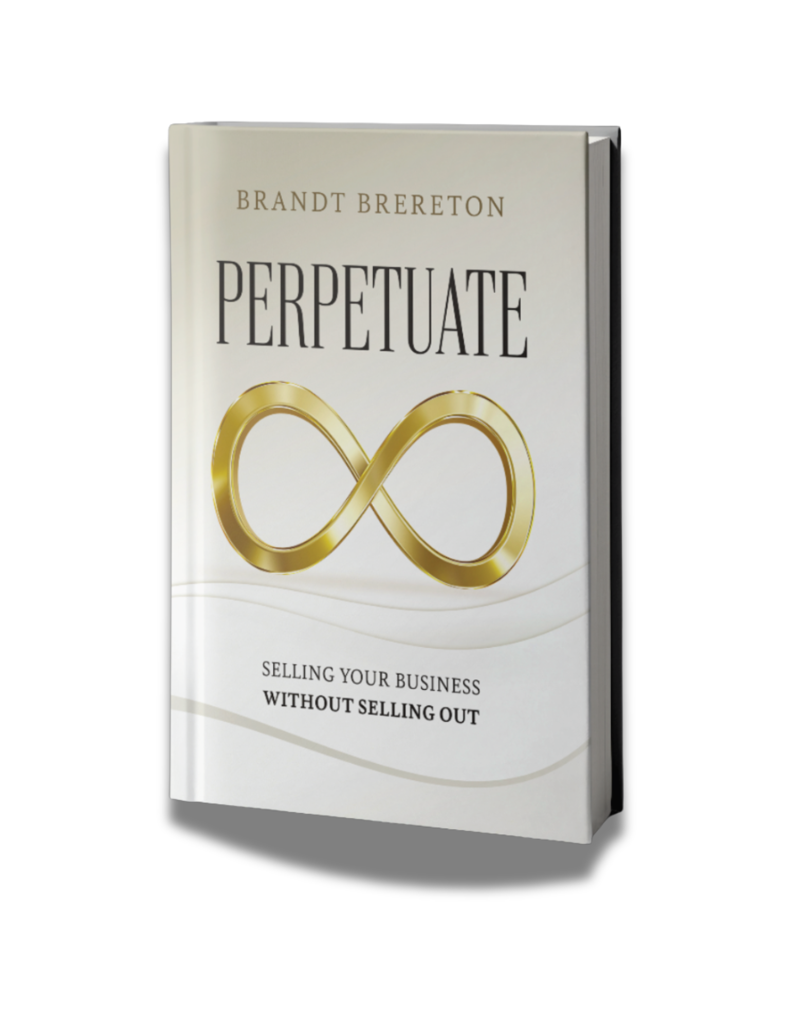 Books — Brandt Brereton