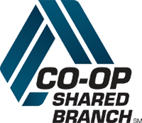 CO-OP Shared Branching | PATFCU