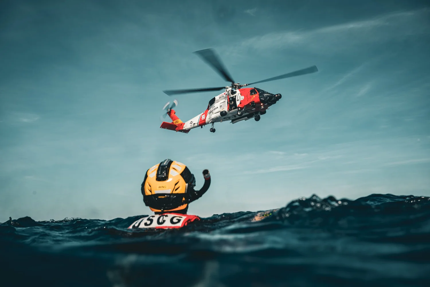 SeaWest Coast Guard Federal Credit Union | SeaWest Coast Guard FCU