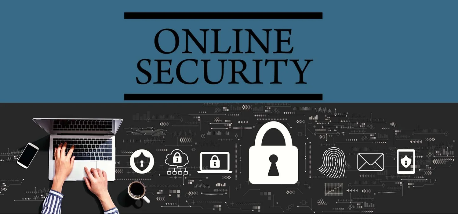 Online Security | Southwest Capital Bank