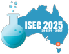 ISEC 2025