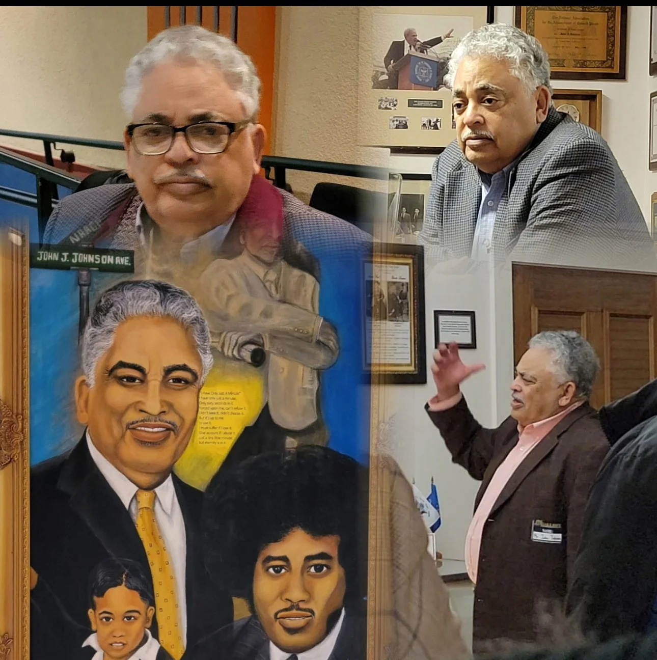 johnjjohnsongallery.com