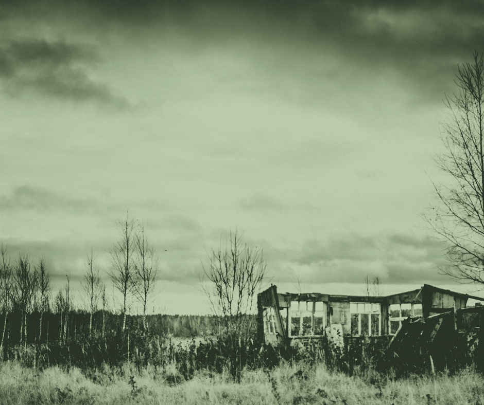 Dystopia Rising Kansas