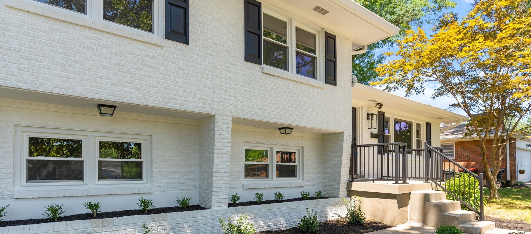 Custom Homes — Greystone Group Kentucky
