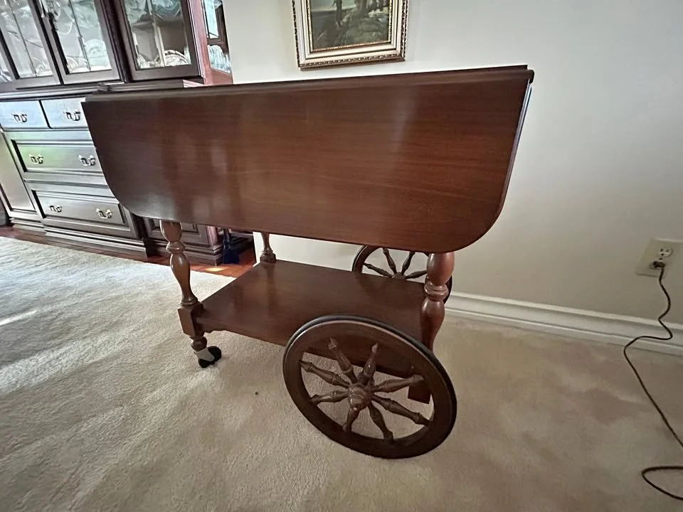 [Completed] Estate Sale in Mayland Heights Area — Destination Seniors ...