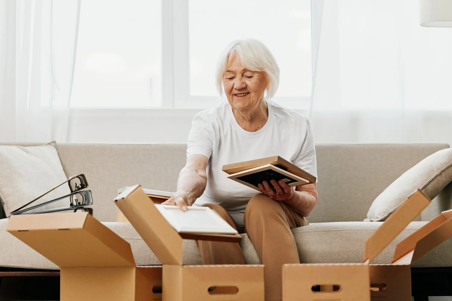 Calgary Estate Sales — Destination Seniors Downsizing - Stress-Free ...
