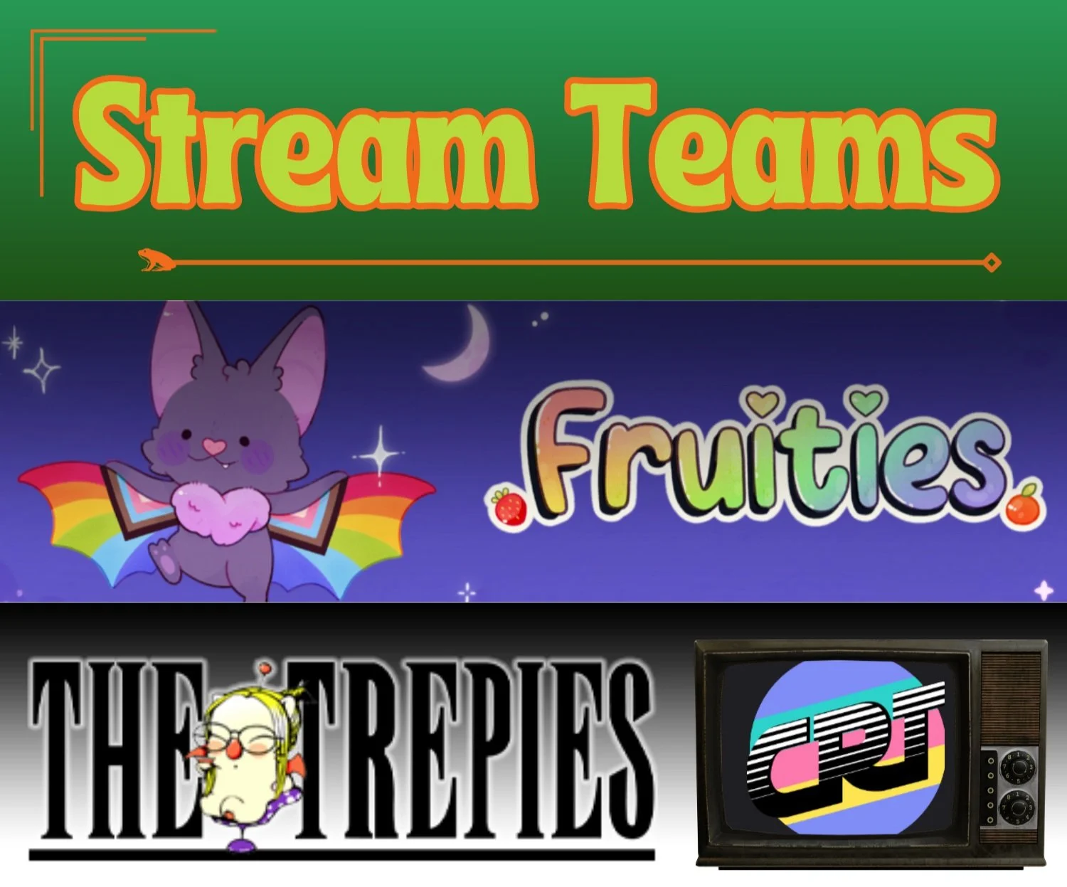 Mix It Up Tutorial: Automatic Shoutouts Made Easy — Roll for Resilience