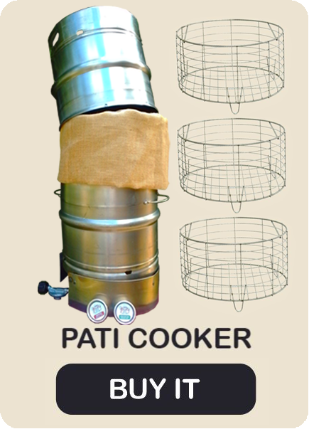 Hāngi Cookers — Hangi Gear Australia