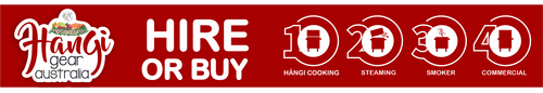 Hāngi Cookers — Hangi Gear Australia