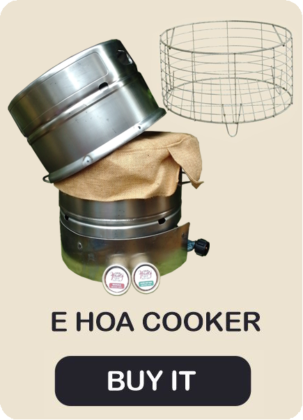 Hāngi Cookers — Hangi Gear Australia