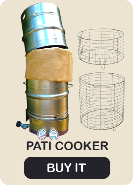 Hāngi Cookers — Hangi Gear Australia