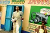 The Dandy Lion Project