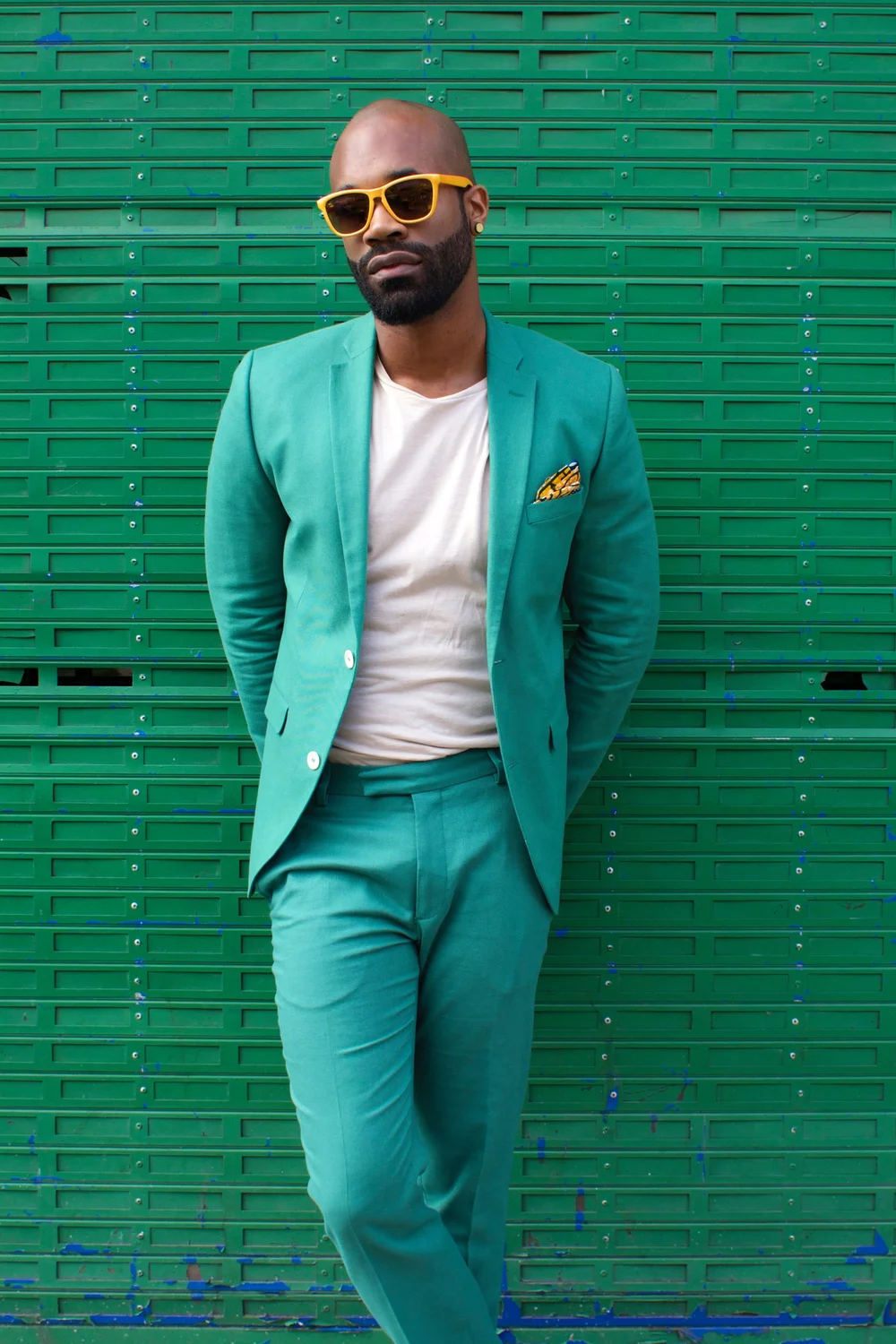 The Dandy Lion Project
