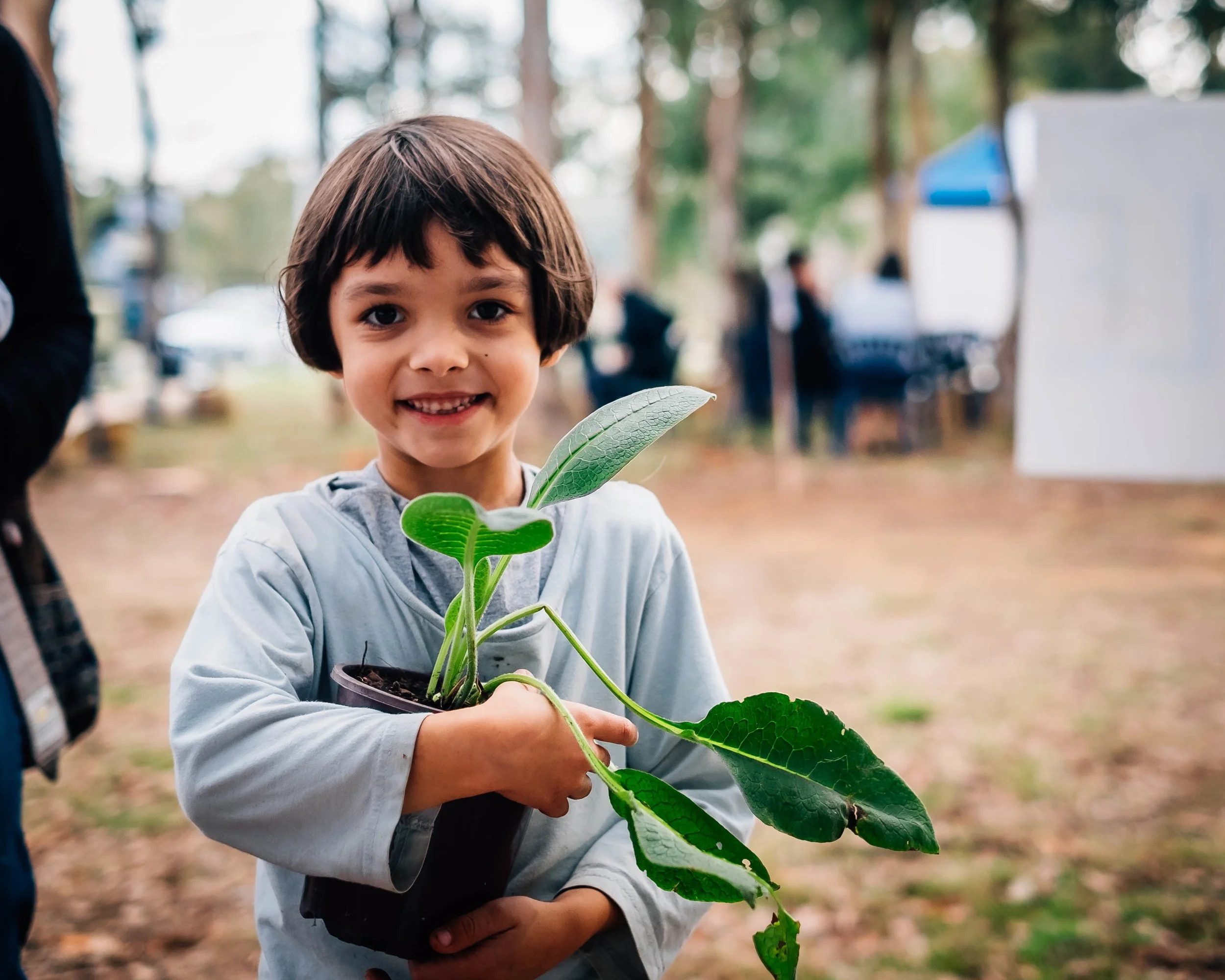 Canberra Environment Centre