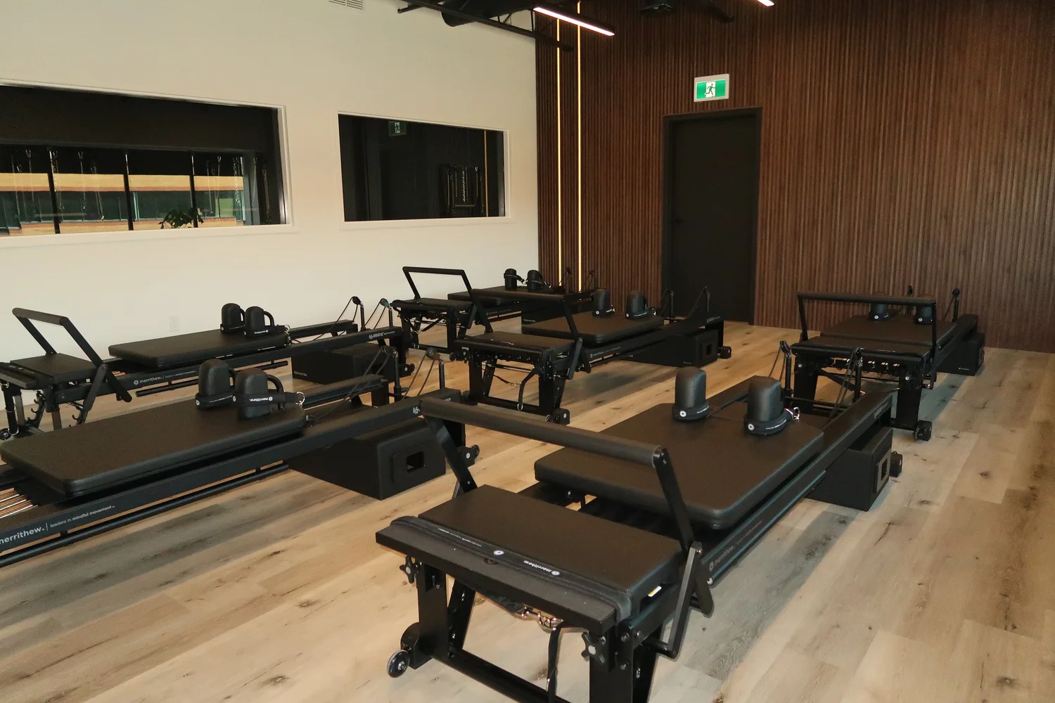 TONE PILATES & RECOVERY | Enhance Your Wellness Today