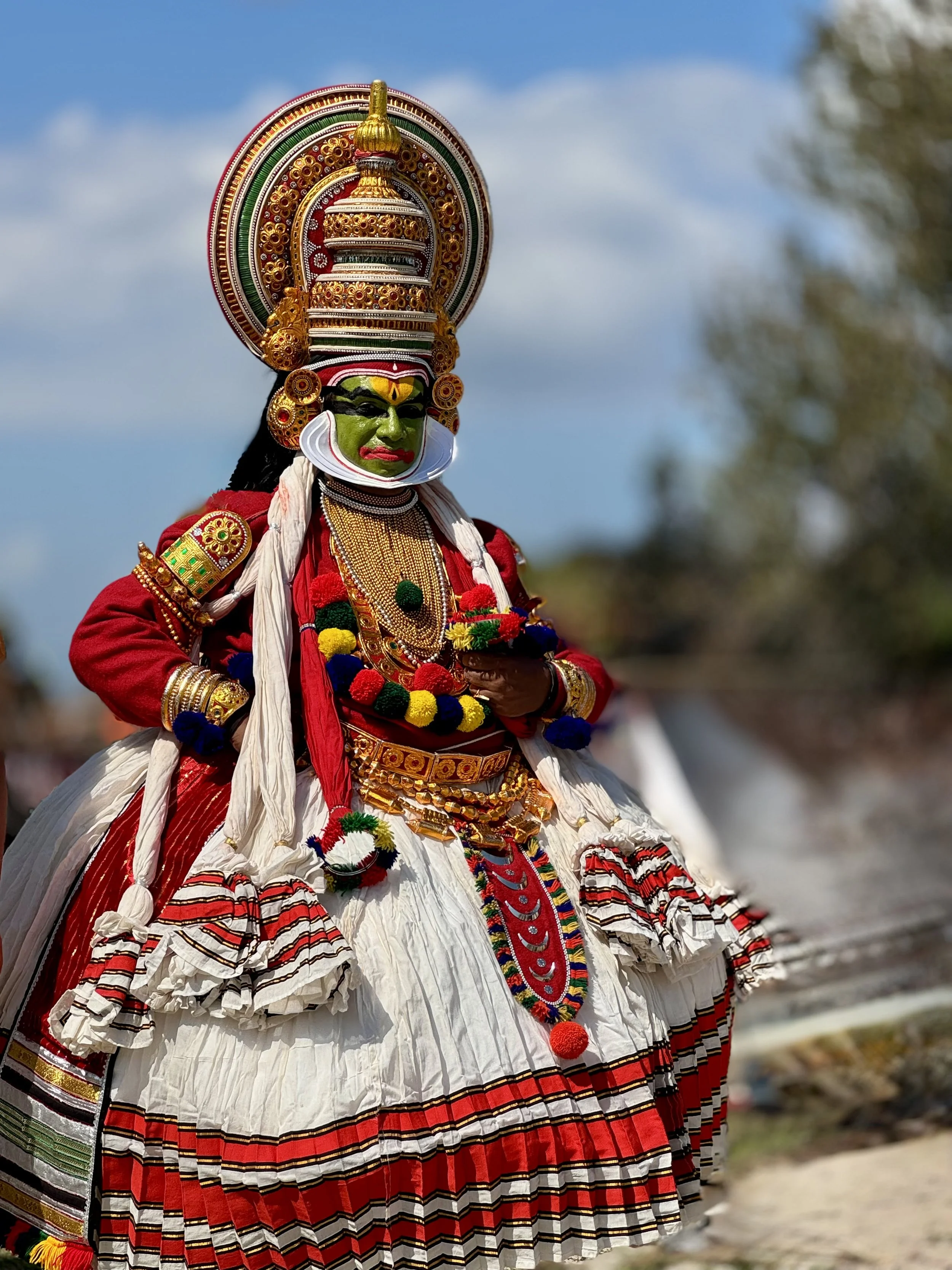American Malayali Heritage Foundation