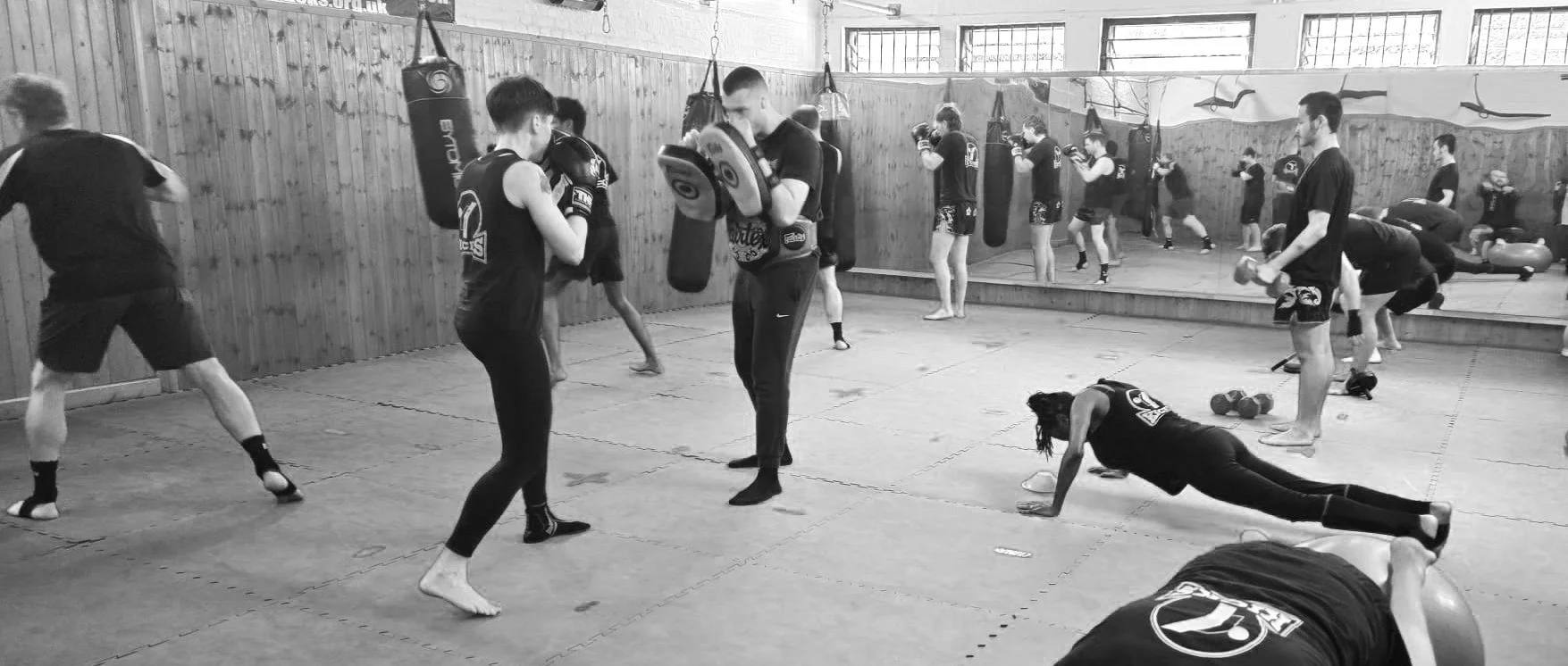 Classes | Explore Our Timetable — Kicks Martial Arts Centres