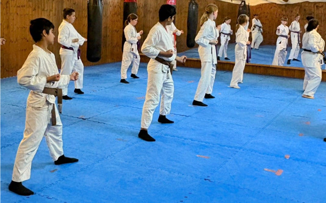 Classes | Explore Our Timetable — Kicks Martial Arts Centres
