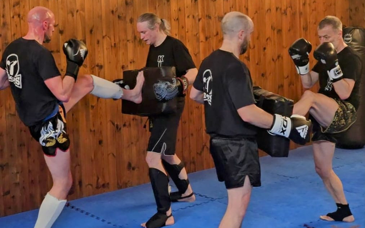 Classes | Explore Our Timetable — Kicks Martial Arts Centres