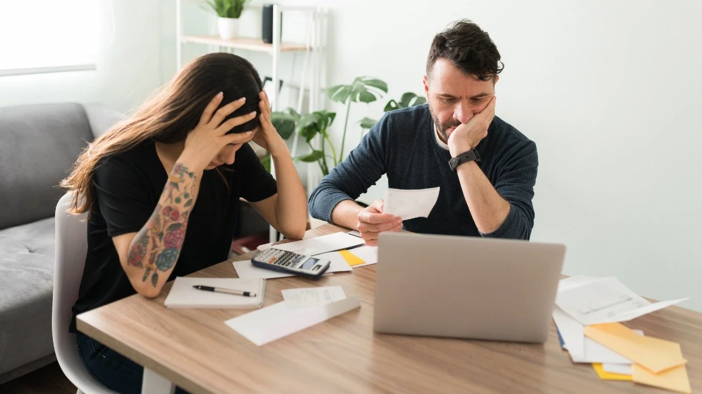 Why ADHD Makes Money Feel So Hard: And How to Reclaim Your Power