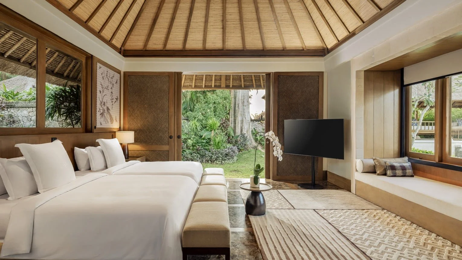 Four Seasons Preferred Partner | Privado Travel