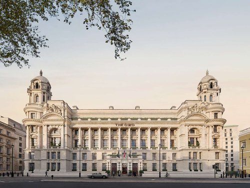 Privado Travel - Luxury Travel Journeys & VIP Experiences