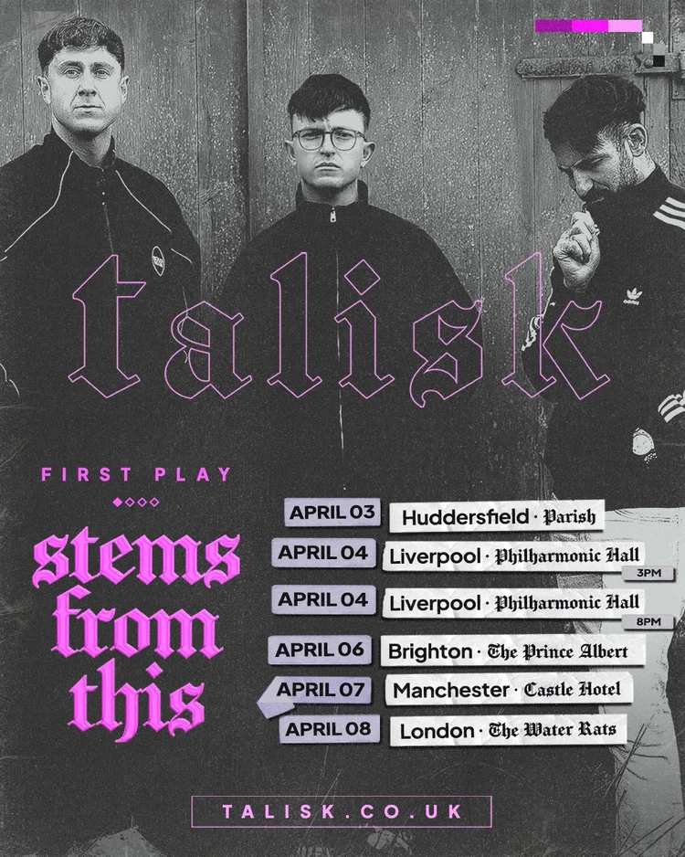 Talisk
