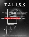 Talisk