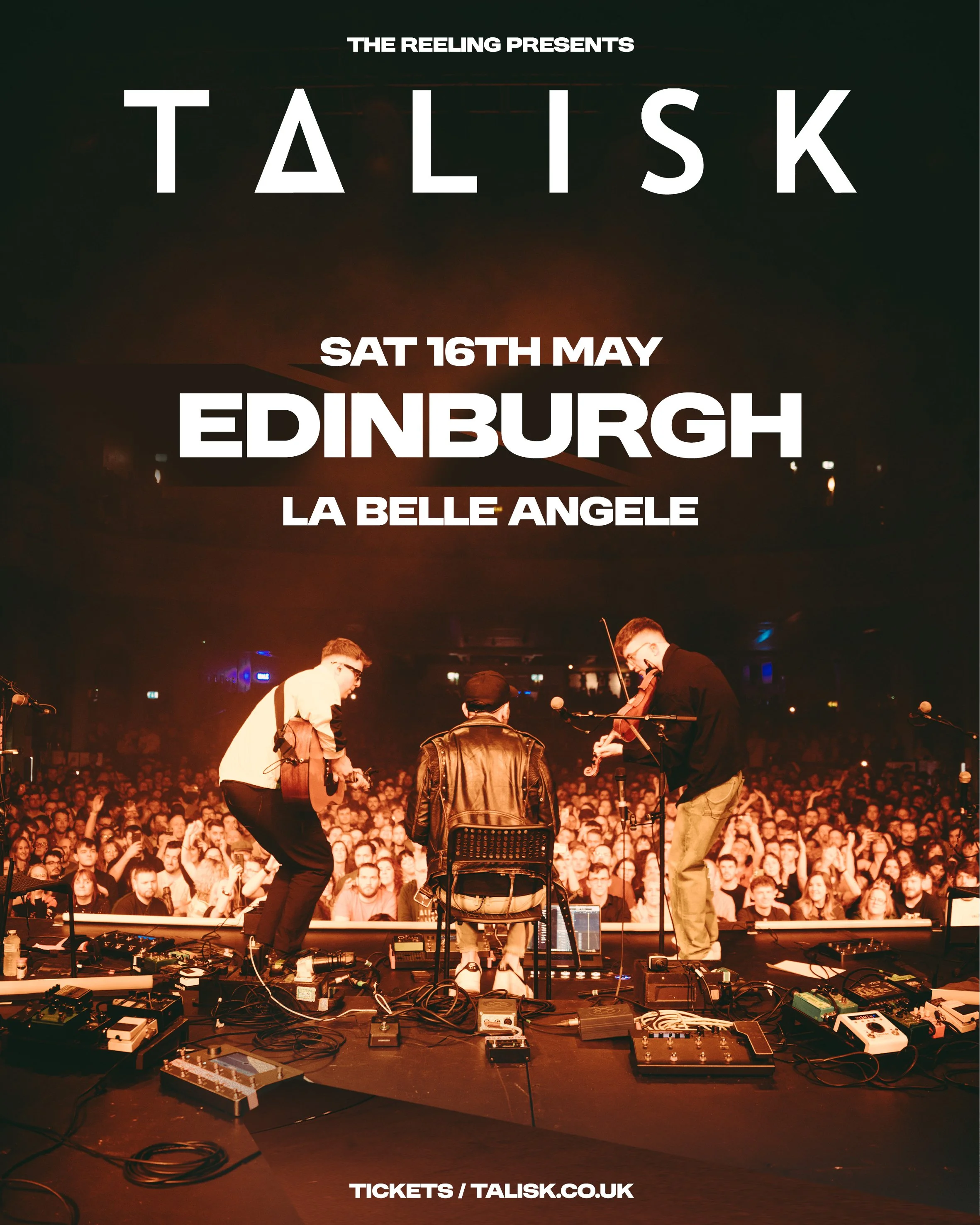 Talisk