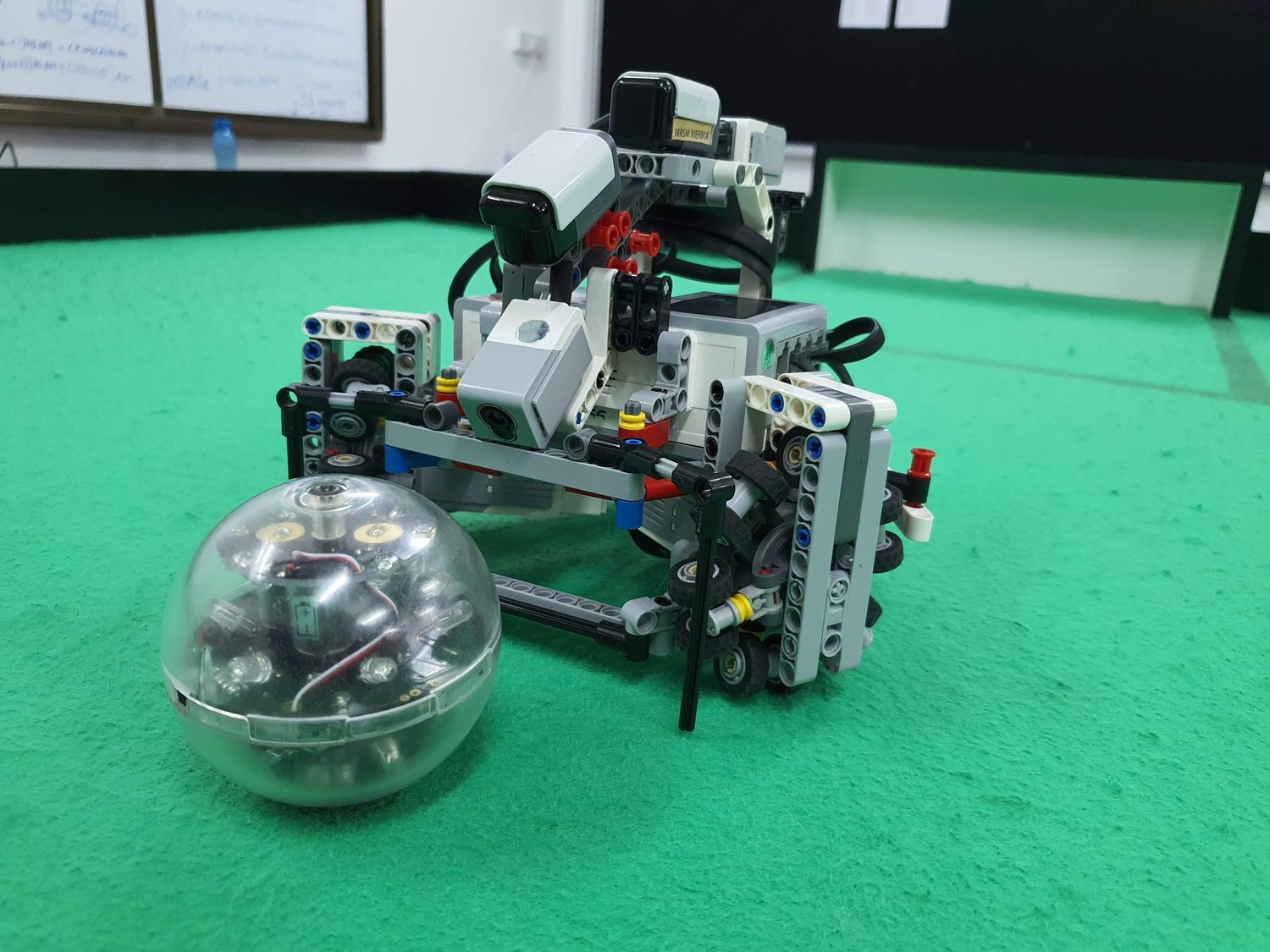 TESSLAB ROBOTICS
