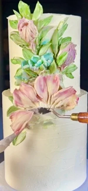 Emma Page Cakes | Create Your Perfect Cake Today