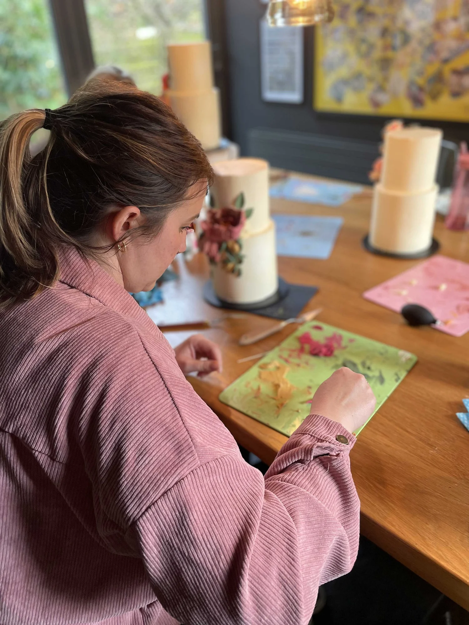 Emma Page Cakes | Create Your Perfect Cake Today