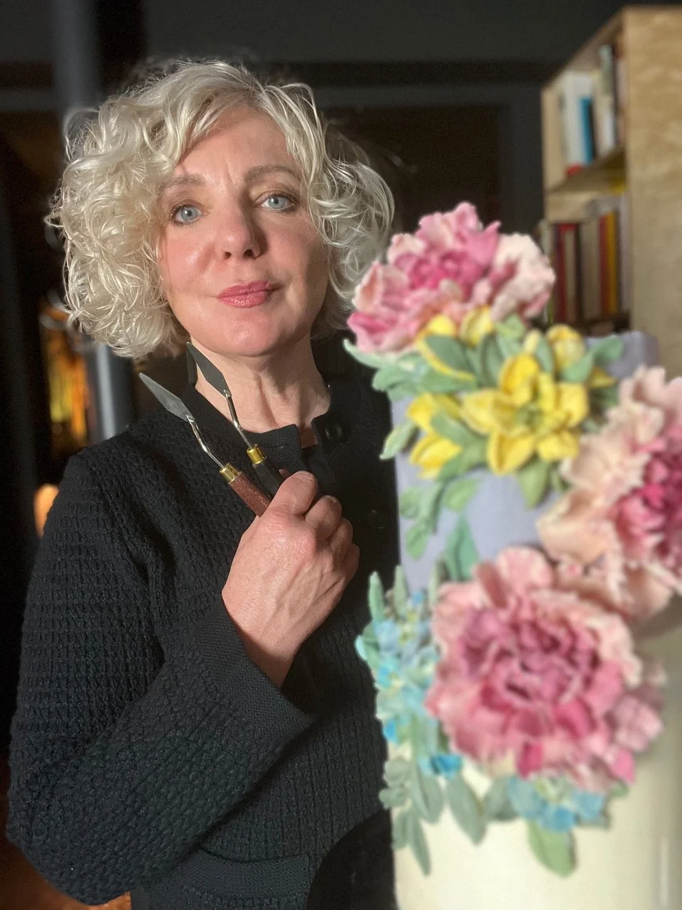 Our Story — Emma Page Cakes