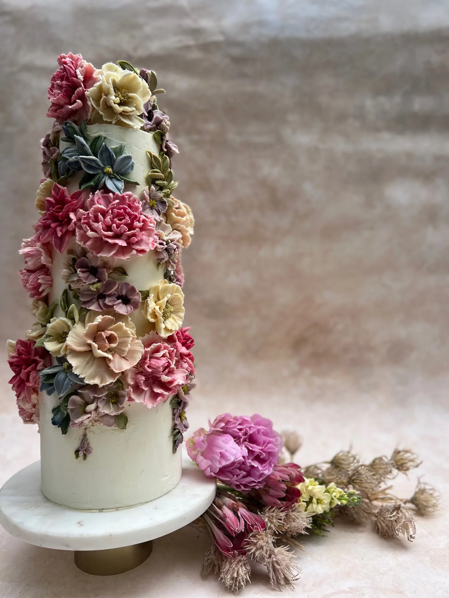 Emma Page Cakes | Create Your Perfect Cake Today
