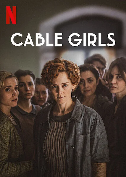 7 Spanish Movies and Shows on Netflix for Beginners — Coming to Spain