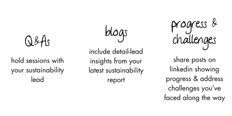 ESG Social Media: Build Credibility, Avoid Greenwashing — Becca Social ...