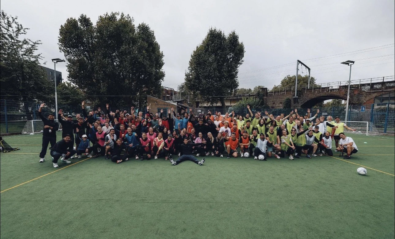 Changing Lives Community Services Colchester