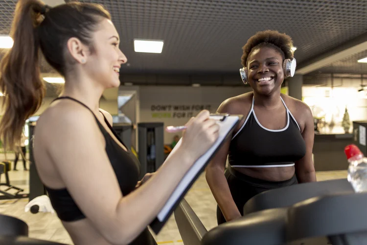 Simmply Gyms — Changing Lives Community Services Colchester