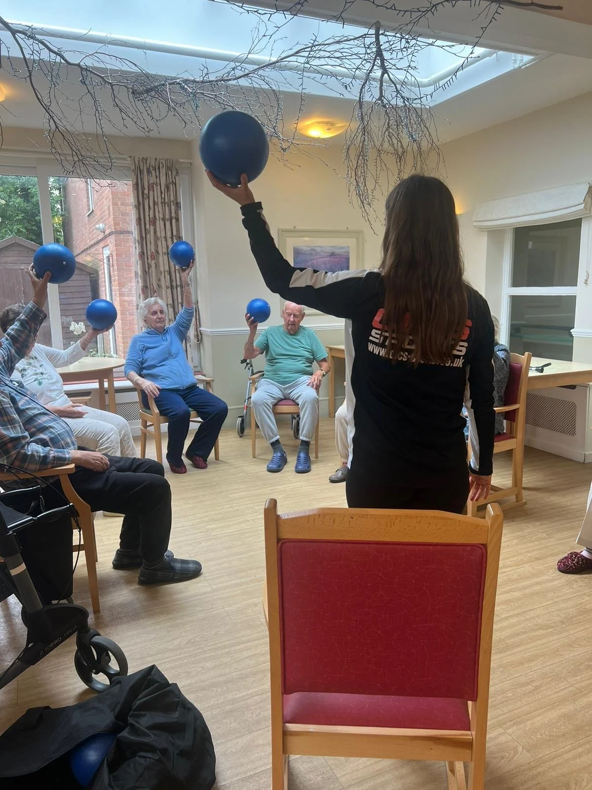 Changing Lives Community Services Colchester
