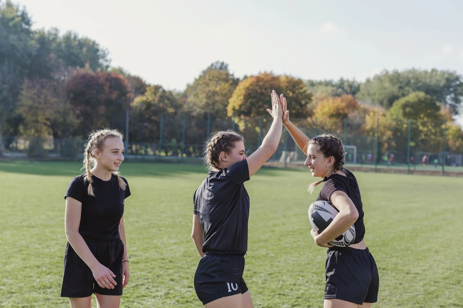 Simmply Active — Changing Lives Community Services Colchester