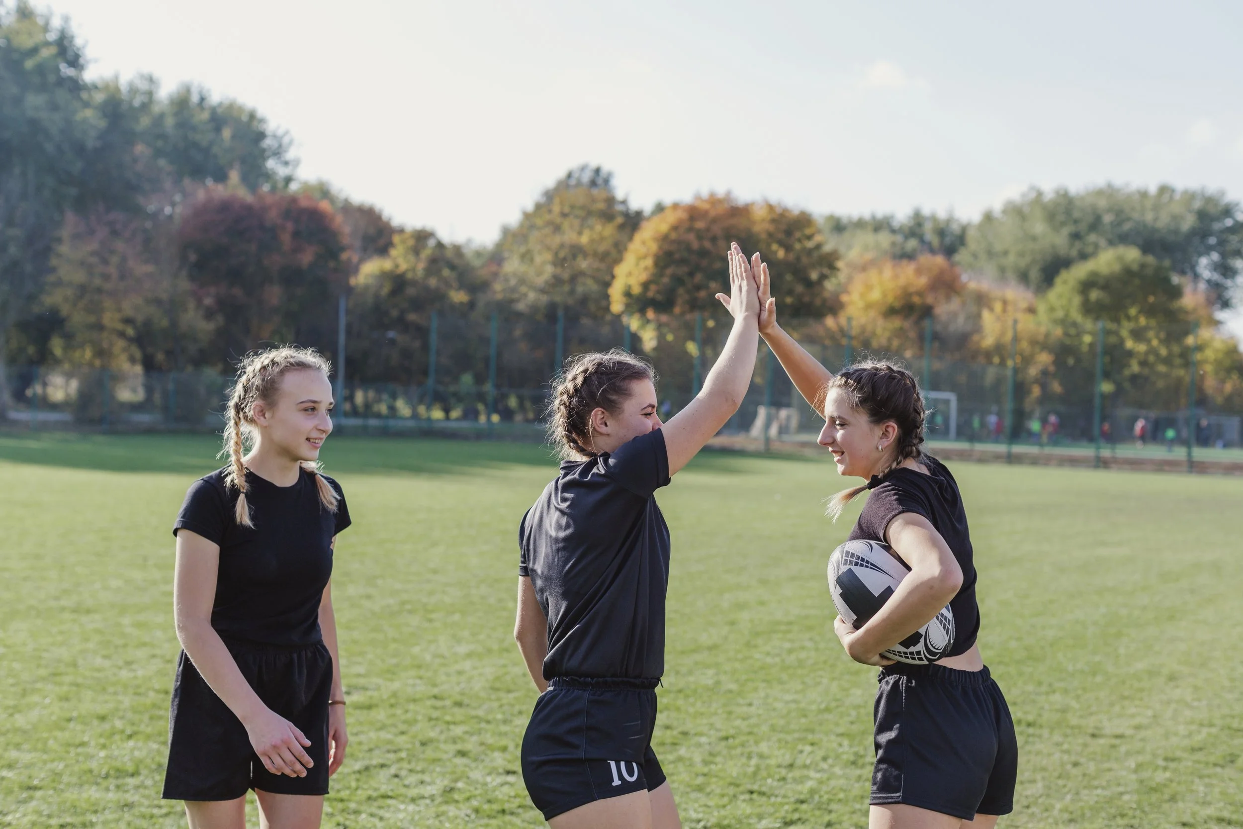 Simmply Active — Changing Lives Community Services Colchester