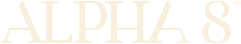 Alpha 8
