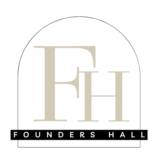 Founders Hall | Premier Event Venue in Uptown Charlotte