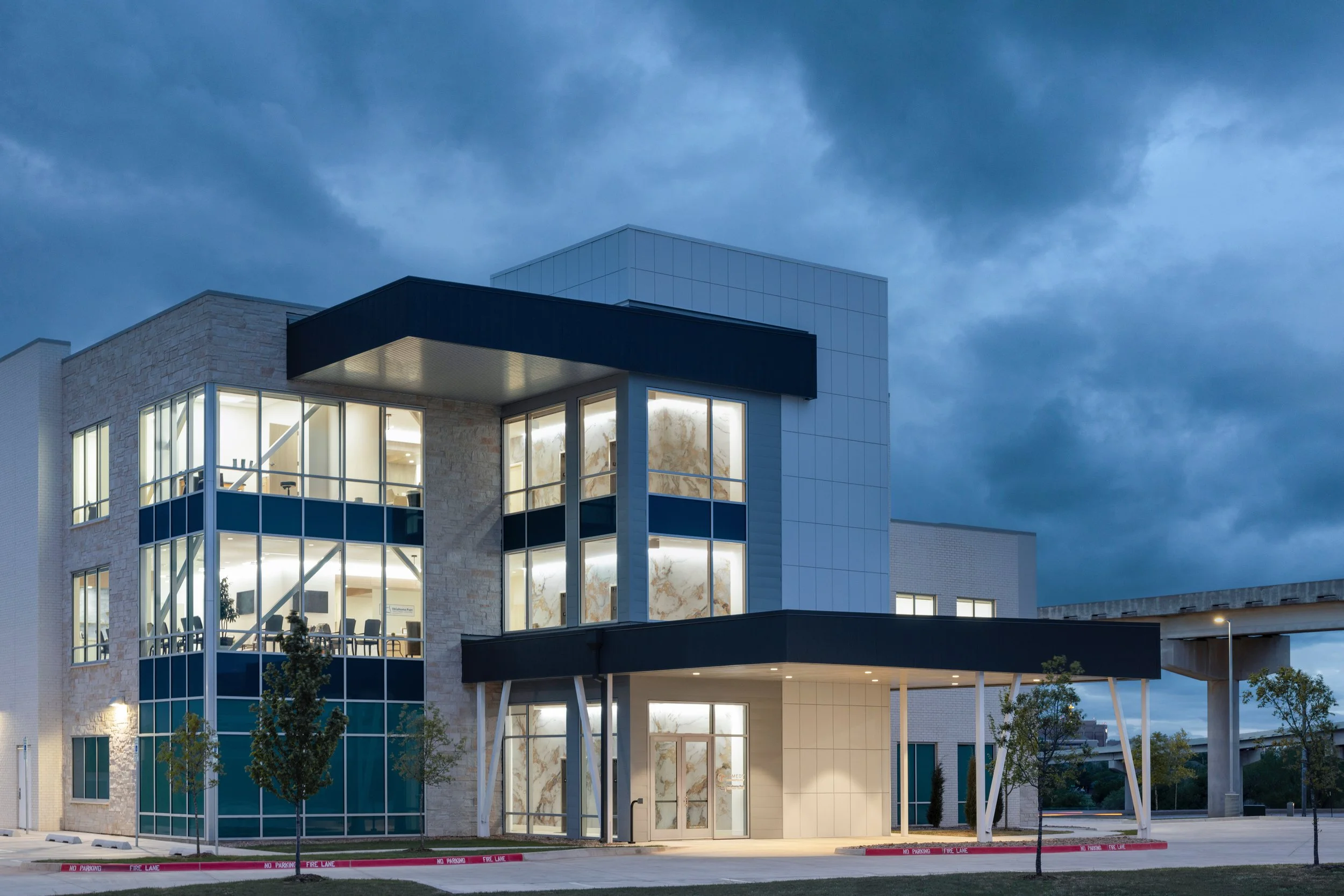 Memorial Park Healthplex