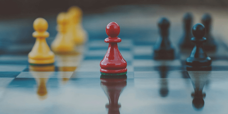 What is Positioning and Why You Need It (Part 1) — Core Impact Strategy