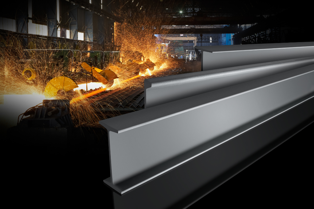 Blackhorse Steel Works | Discover Reliable Steel Solutions Today