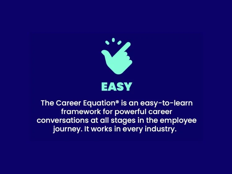 The Career Equation®